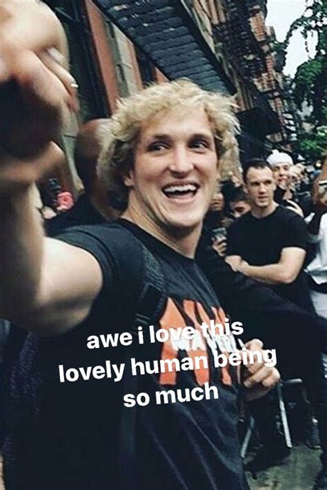 Be A Maverick Logan Paul Logan4life Logan Paul Logan Paul Kong Maverick Logan Paul