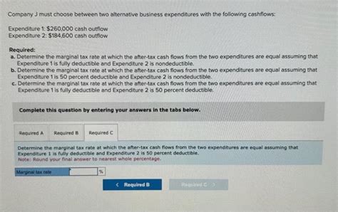 Solved Use The Present Value Tables In Append X A And