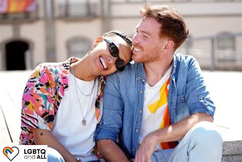 Exploring The Meaning Of Genderqueer LGBTQ And ALL