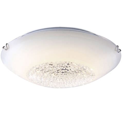 Etc Shop Led Deckenleuchte Led Leuchtmittel Fest Verbaut Warmweiß