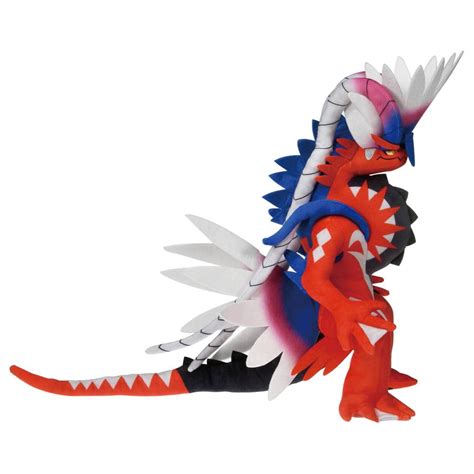 Pokemon Plush Koraidon