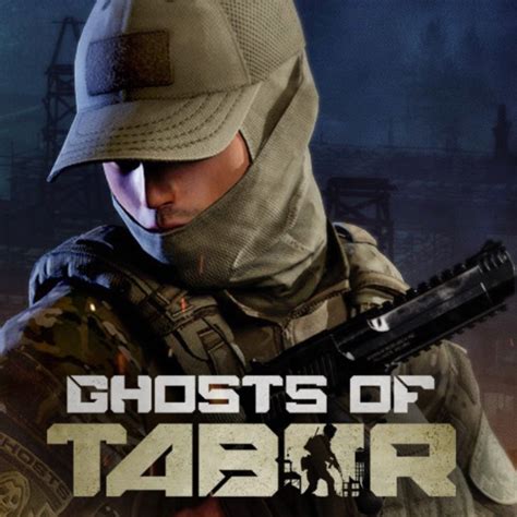 Ghosts Of Tabor Ign