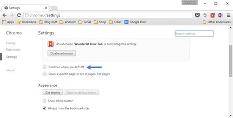 Handy Ways To Prevent Google Chrome From Closing Accidently