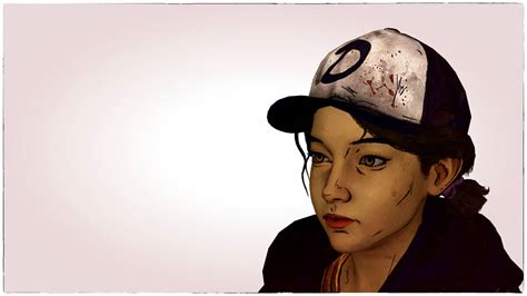 Clementine By Weirdsciencex On Deviantart