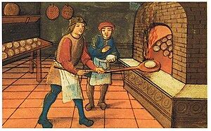 Middeleeuse Kookkuns Wikipedia