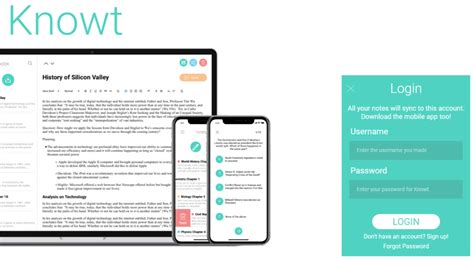 Test Enhanced Learning Made Simple With Knowt Tcea Technotes Blog