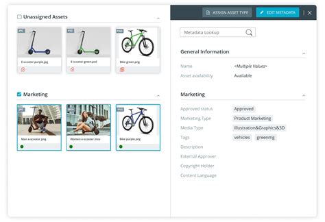 How To Apply Metadata In DAM To Optimise Your Content Supply Chain