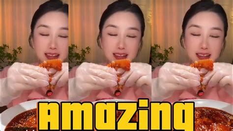 Amazing Eating Show Food Challenges Food Yummy Asmr Eating