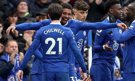 Chelsea Vs Leeds United 1 0 Highlights Download Video Sportdaylight