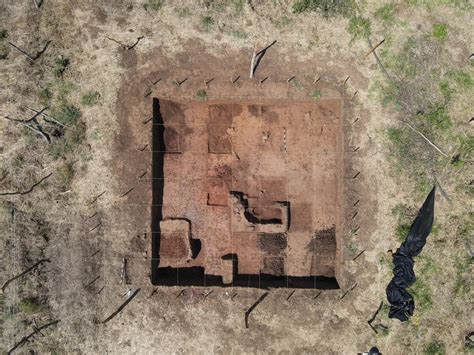 Encuentran tesoro arqueológico indígena en Colombia mientras construían una red eléctrica hay
