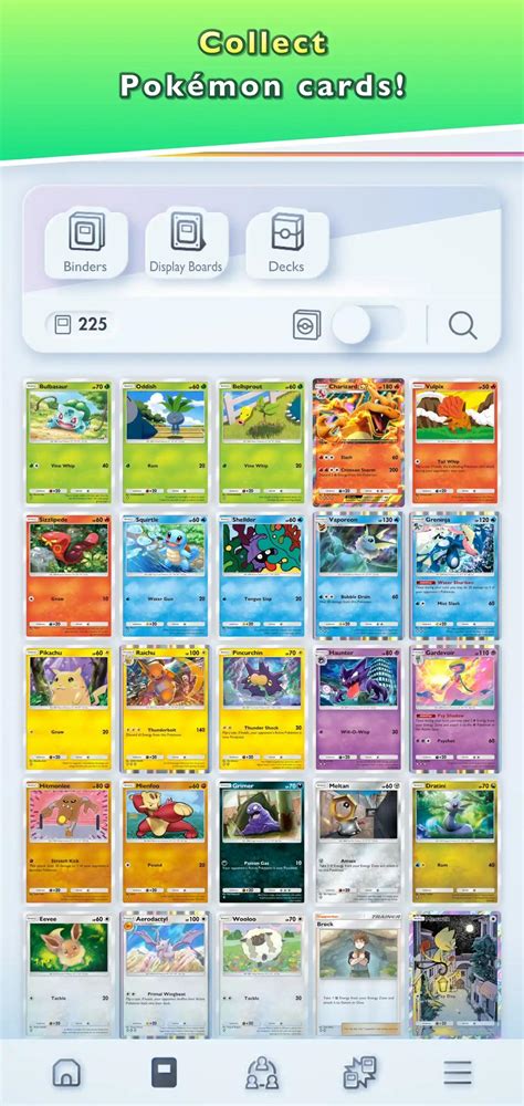 Pokemon Tcg Pocket Online Free Trading Card Pocket Game