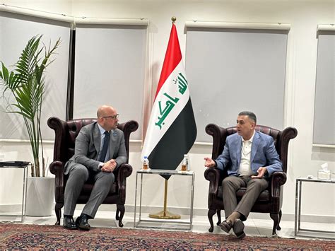 للحد من انتشار الحمى النزفية اجتماع مشترك بين محافظ البصرة ورئيس