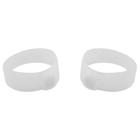 Ppgejgek Acupressure Toe Ringpromote Body Circulation And Prevents The