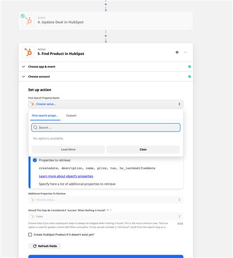How Do You Associate A Hubspot Product To A Deal As A Line Item