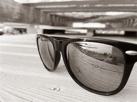 Glasses Protection Black And White Free Photo On Pixabay Pixabay