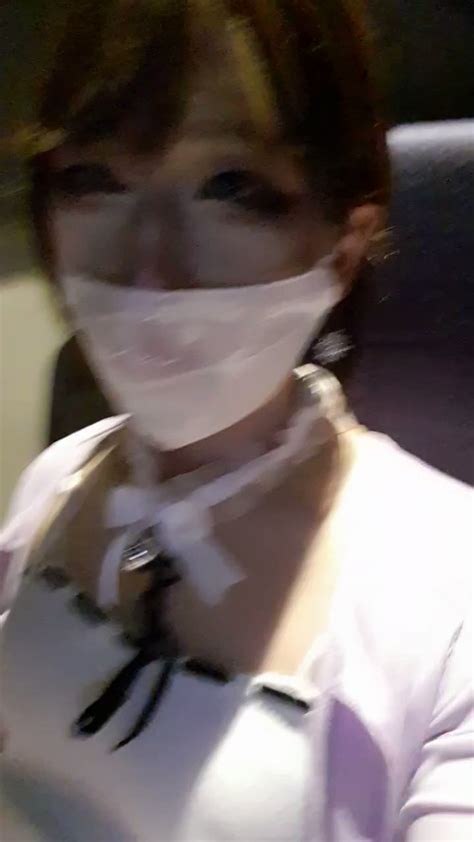 Crossdresser Hana On Twitter