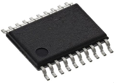 Digital Potentiometer Ic 28 Pins At Rs 100 Piece In Mumbai Id 2854025985648