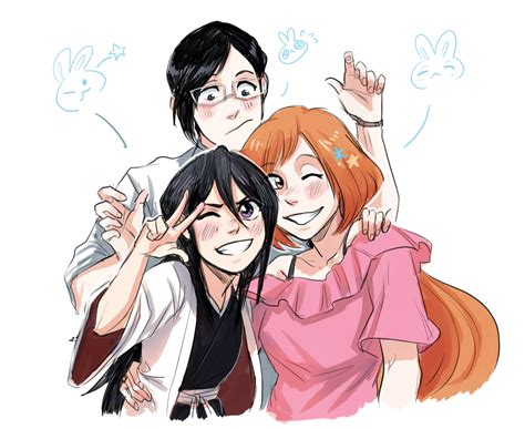 Hinamori Momo On Tumblr