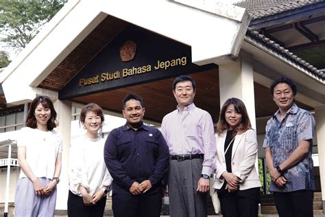 Prodi Jepang Dan Orix Hotel Management Jepang Menyelenggarakan