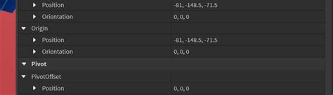 How To Fix This Lava From Being In A Lower Y Axis Scripting Support