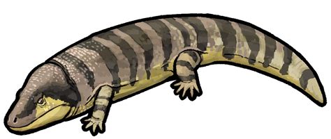 Paleontology News Drop 5 Fandom