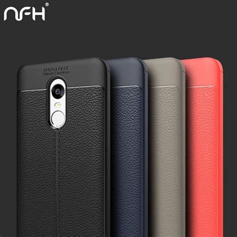 Aliexpress Com Buy NFH Phone Cases Xiaomi Mi A Redmi Note X Case Silicone Soft TPU Back