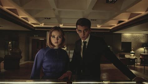 Lockwood And Co Ending Explained Does The Trio Find The Bone Glass