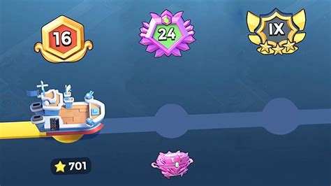 Pushing To GOLD RANK In Boom Beach Warships YouTube