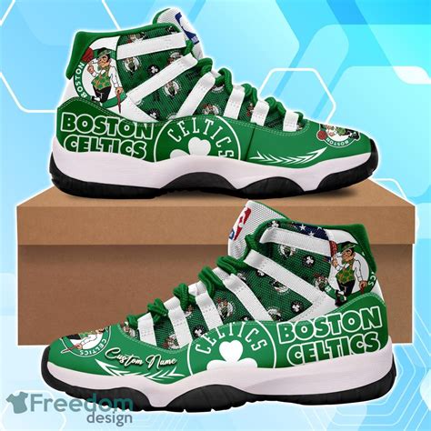 Boston Celtics Tennis Shoes Online
