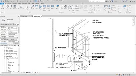 Autocad Structural Detailing 56 Photo