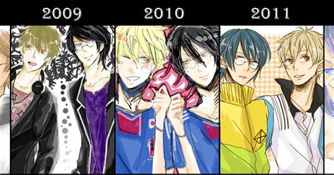 テニスの王子様 忍足従兄弟の5年進化録 ポン酢のイラスト Pixiv