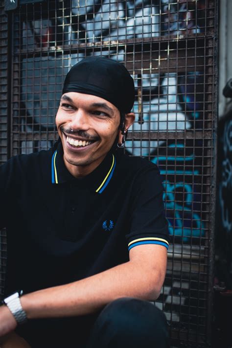 Who Wears Fred Perry Shirts Hot Sale