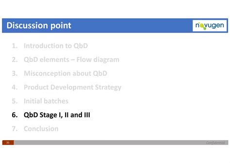 Quality By Design Qbd In Product Life Cycle Management Plcm Pdf