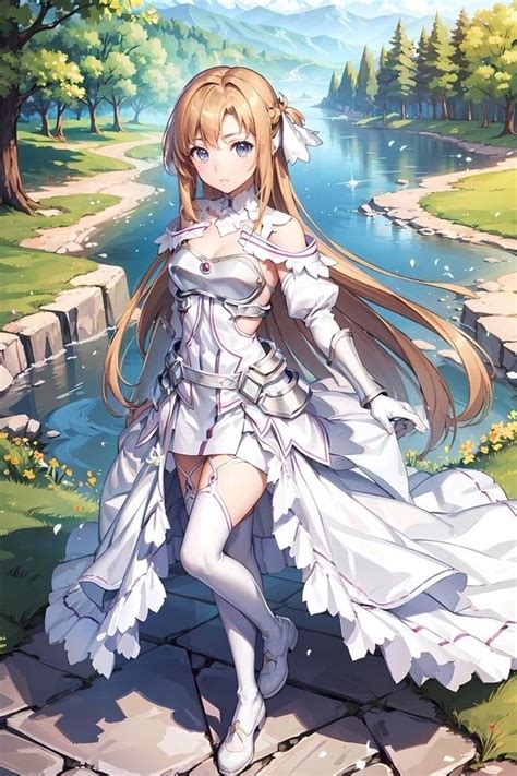 Pin On Asuna Yuukii