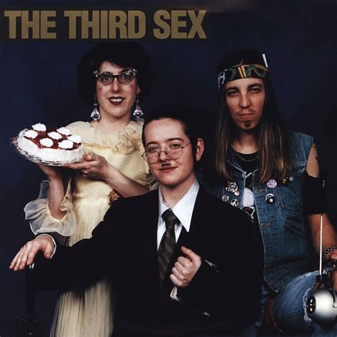 Third Sex Amazon Es CD Y Vinilos