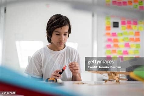 Gluing Models Photos And Premium High Res Pictures Getty Images