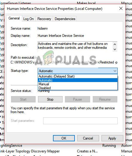 Fix Logitech Keyboard Not Working Appuals Com