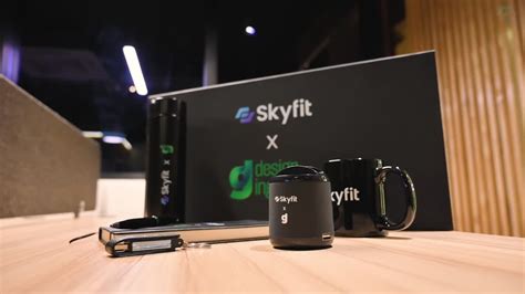 Skyfit International On Linkedin Soft Launch Design Ingenious X