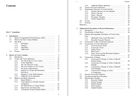 《the Finite Volume Method In Computational Fluid Dynamics》原版pdf 泵小丫