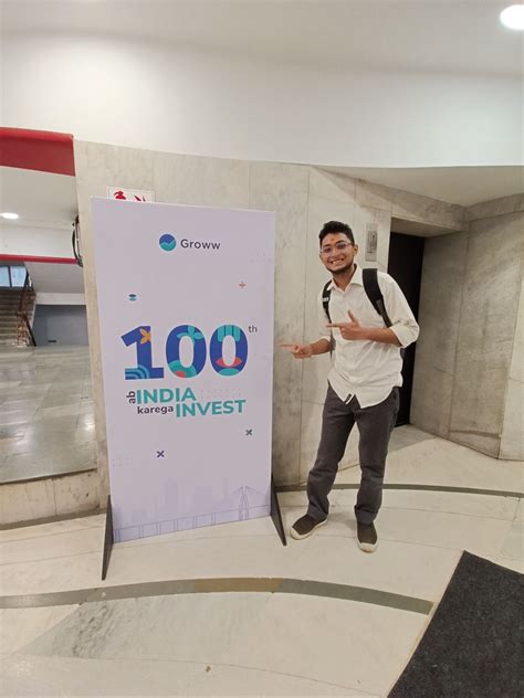 utsav solanki on linkedin investment mutualfunds groww stocks