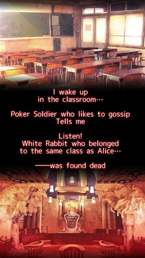 Adventure Detective Game Alices Spiritual Judge Apk For Android Download