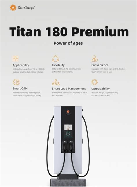 Star Charge Global On Linkedin Starcharge Evcharging Emobility