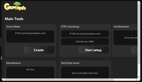 github voidziad growtools growtools is a tools software created