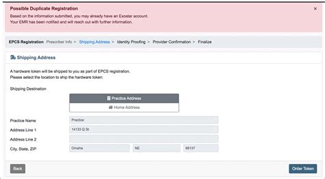 iCoreRx: Troubleshoot Common Errors – iCoreConnect