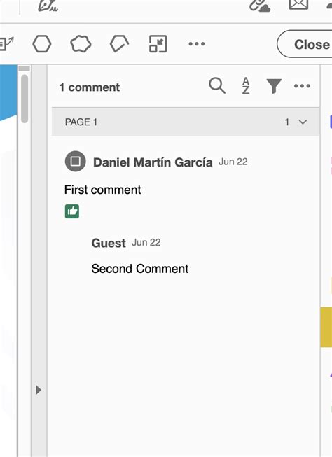 annotation states are not working properly webviewer apryse community