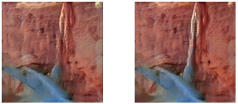 Sound To Visual Scene Generation By Audio To Visual Latent Alignment