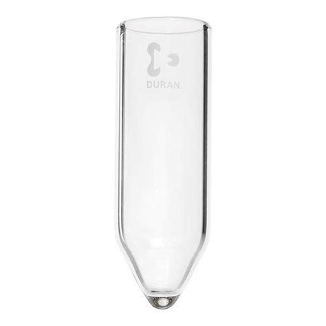 ガラス遠沈管 50ml 1個 目安在庫 ナノズ ヤフー店 通販 Yahooショッピング