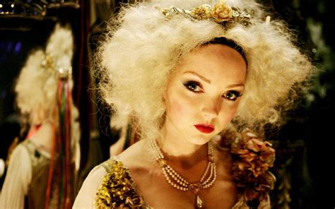 Lily Cole Wallpapers Top Free Lily Cole Backgrounds WallpaperAccess