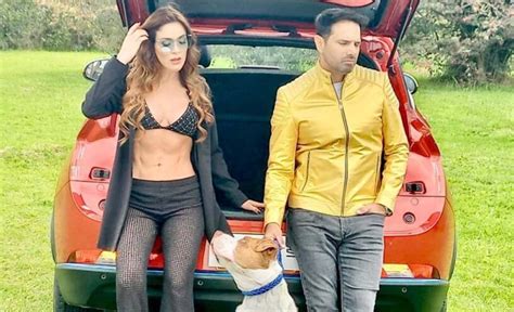 Nataly Umaña Habló Sobre Alejandro Estrada Candela