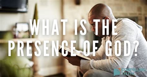 If God Is Omnipresent Does That Mean God Is In Hell Compelling Truth
